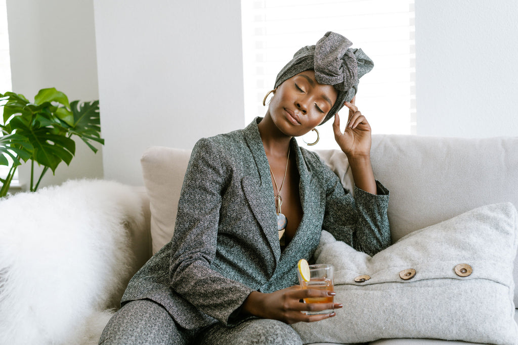 11 steps to stress less while getting dressed – K. Price Collection