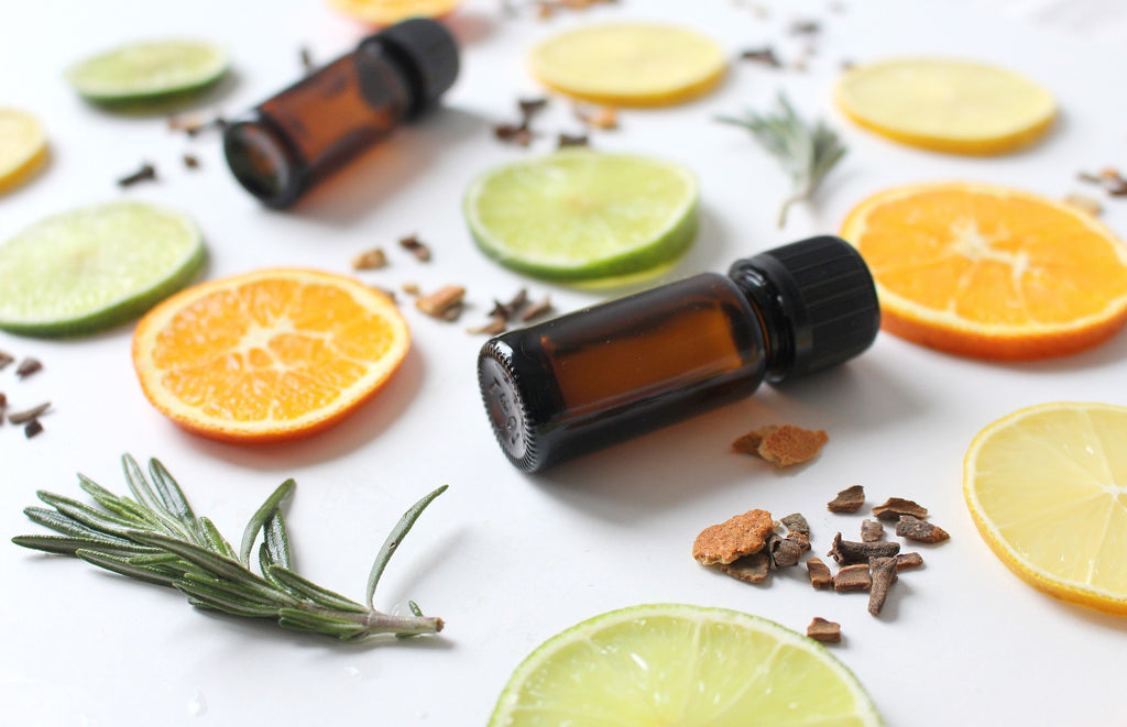 My Top 7 Essential Oils I Can't Live Without – K. Price Collection